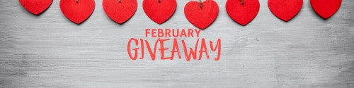 February Giveaway – Earth Elementals